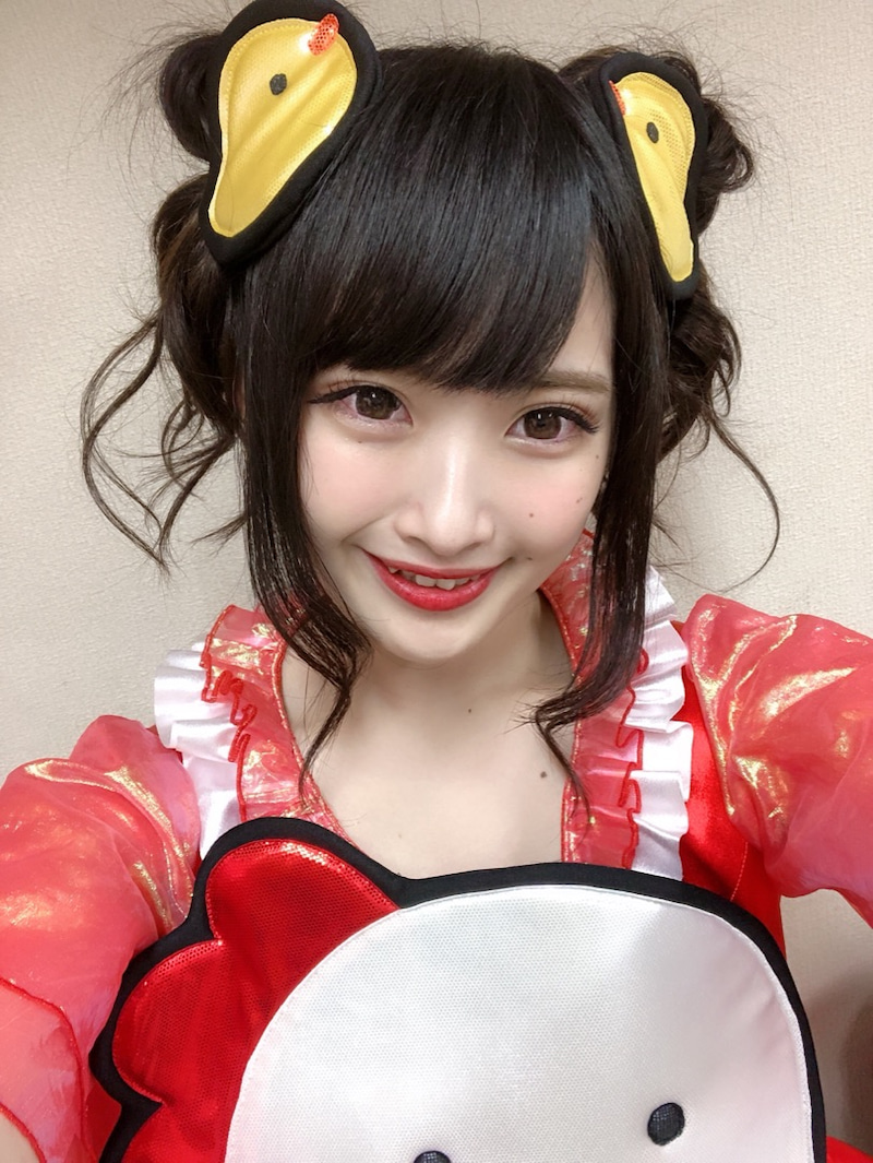 amiチャンネルは元アイドル！経営してる会社や現在の職業は何？ | 翁のエンタメイト