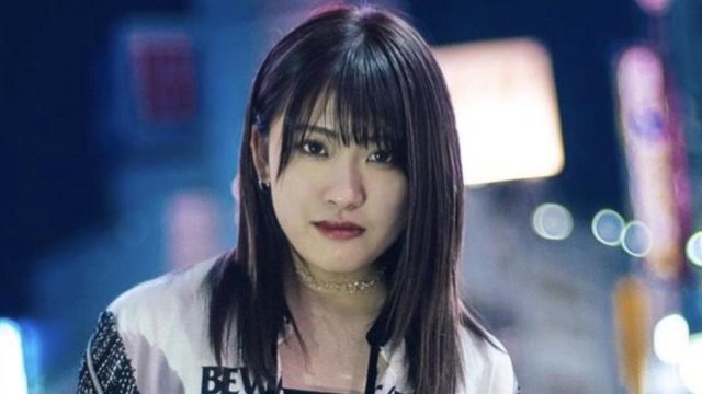 AliA(アリア)ボーカルAYAMEのプロフィールや経歴・年齢・本名まとめ！ | ネタ取りの翁